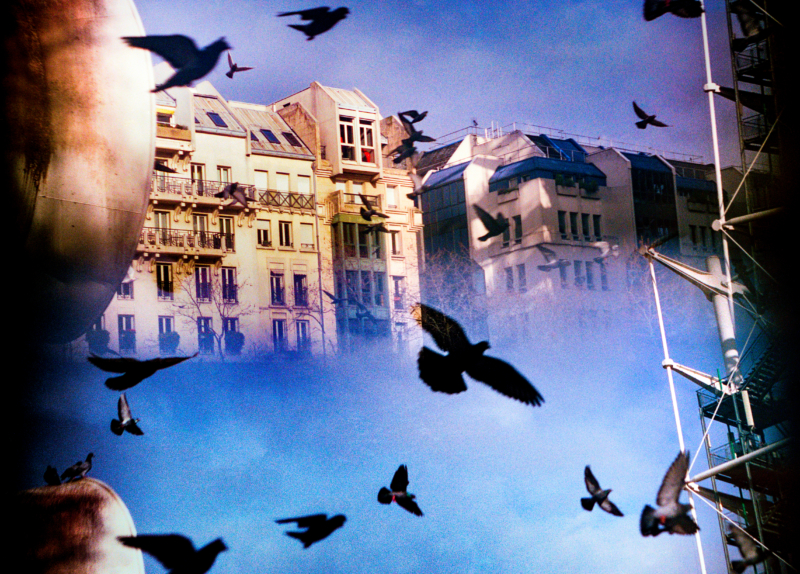 Du Stereax au Stemirax : réinventer les effets à la prise de vues — L ...